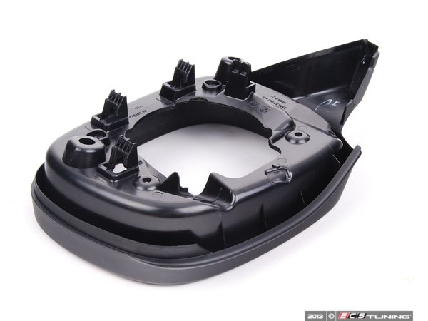 Genuine BMW - 51167284806 - FRAME RIGHT (51-16-7-284-806)