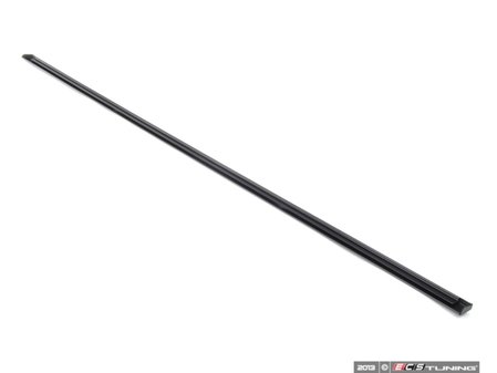 Genuine BMW - 51211932386 - E30 Door Trim Moulding - right - (NO LONGER ...