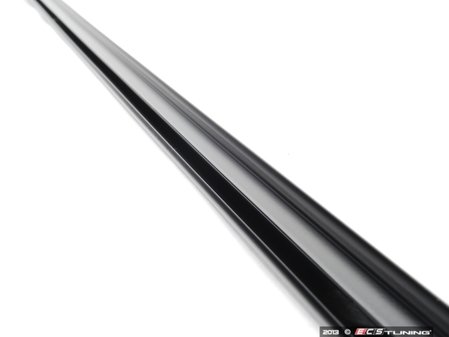 Genuine BMW - 51211932386 - E30 Door Trim Moulding - right - (NO LONGER ...