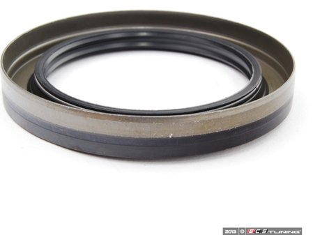 Genuine Mercedes Benz - 0259971647 - Front Wheel Bearing Seal - Priced Each