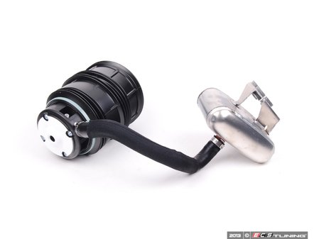 Genuine Mercedes Benz - 2113201525 - EXCHANGE AIR SPRING