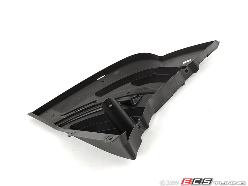 Genuine BMW - 51717153788 - Underbody Panel - Bottom Right (51-71-7-153 ...
