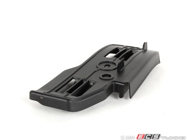 Genuine Volkswagen Audi - 3B0807183E - Front Bumper Guide - Left - (NO ...