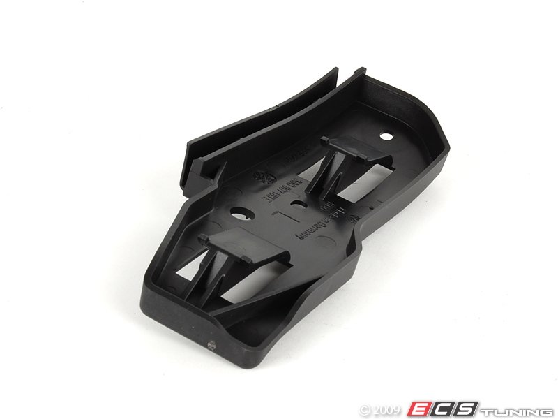 Genuine Volkswagen Audi - 3B0807183E - Front Bumper Guide - Left - (NO ...