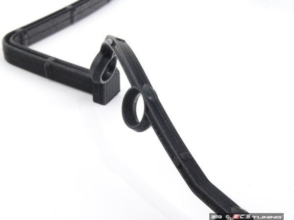 Genuine BMW - 11141741127 - Upper Timing Cover Gasket - Cylinders 1-4 ...