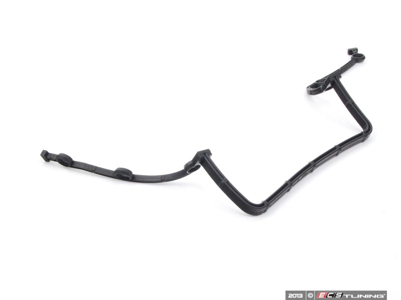 Genuine BMW - 11141741127 - Upper Timing Cover Gasket - Cylinders 1-4 ...