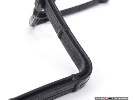 Genuine BMW - 11141741127 - Upper Timing Cover Gasket - Cylinders 1-4 ...