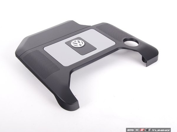Genuine Volkswagen Audi - 022103925AN - Engine Cover Assembly (022 103 ...