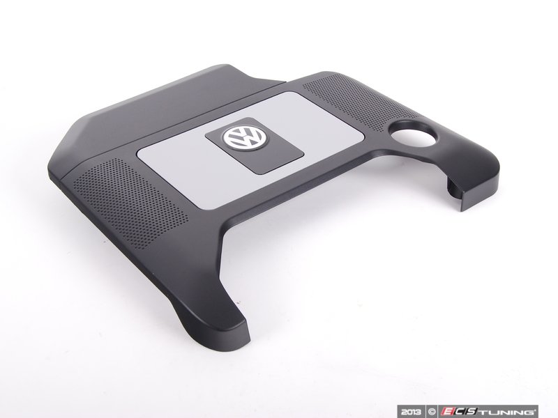 Genuine Volkswagen Audi - 022103925AN - Engine Cover Assembly (022 103 ...