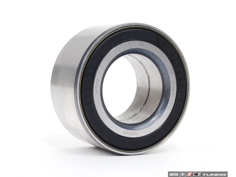 ECS News - BMW E46 330i/Ci Rear Wheel Bearing Kits