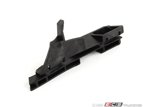 Genuine BMW - 51117030617 - E46 Bumper Guide - Left (51-11-7-030-617)