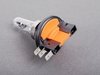 Genuine Volkswagen Audi - N10733301 - H15 Halogen Bulb - Priced Each (N ...