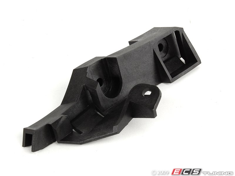 Genuine BMW - 51117030617 - E46 Bumper Guide - Left (51-11-7-030-617)