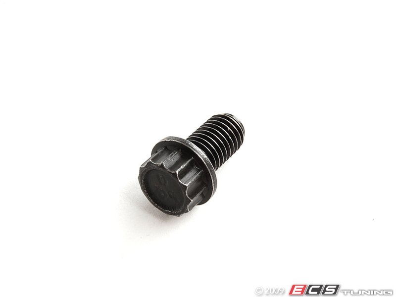 Genuine Volkswagen Audi - N90320701 - 12 Point Socket Head Pressure ...