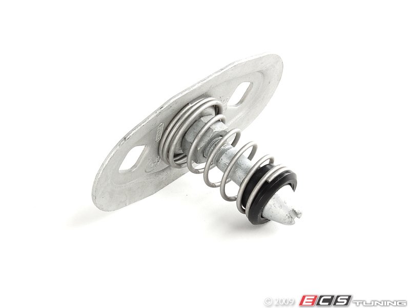 Genuine BMW - 51238176594 - E39 Upper Hood Lock - Priced Each (51-23-8 ...