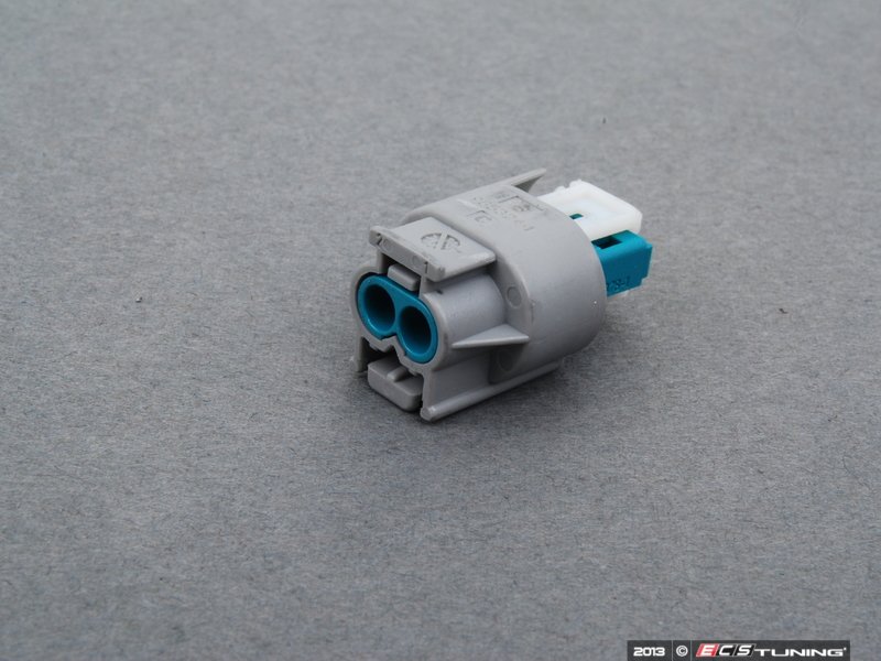 ECS News - BMW E46 Non-M 3 Series Ambient Temp Sensor Repair Kit