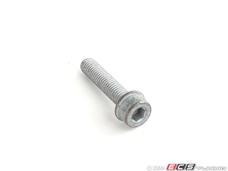 Genuine Volkswagen Audi - N90339605 - Allen Bolt - Priced Each (N 903 ...