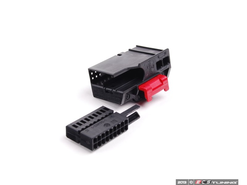 Genuine Volkswagen Audi - 1K0971975 - HOUSING (1K0 971 975)