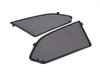 Genuine BMW - 51400406865 - E91 Rear Sun Blind Set (51-40-0-406-865)