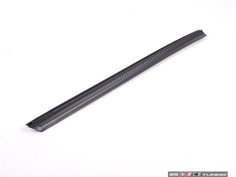 Genuine Volkswagen Audi - 420821218D - Front Inner Fender Seal - Right ...