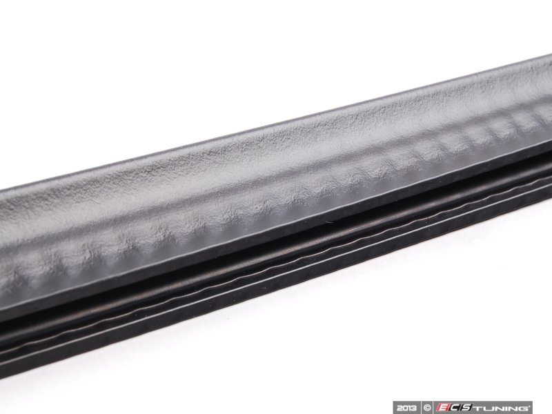 Genuine Volkswagen Audi - 420821218D - Front Inner Fender Seal - Right ...