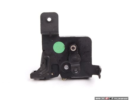 Genuine BMW - 51238171528 - LOCK (51-23-8-171-528)