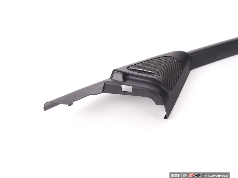 Genuine BMW - 51337270892 - COVER, WINDOW FRAME, (51-33-7-270-892)