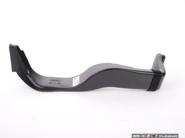 Genuine BMW - 64228402282 - HEATER DUCT (64-22-8-402-282)