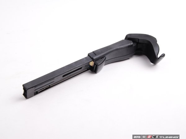 Genuine BMW - 72117330781 - E92 Seatbelt Extender - Left (72-11-7-330-781)