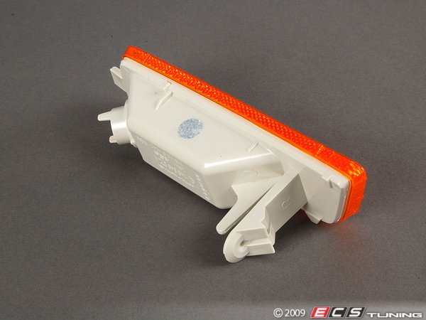 Genuine Volkswagen Audi - 1k5945072a - Bumper Side Marker - Right (1k5 ...
