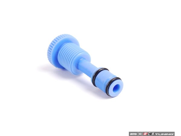 Genuine BMW - 17111712816 - Radiator Drain Plug (17-11-1-712-816)