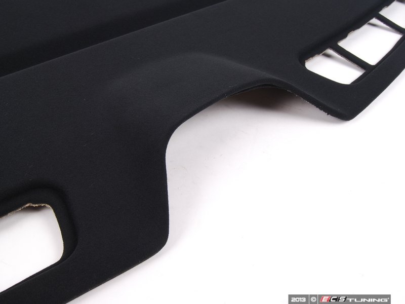 Genuine BMW - 51468208262 - Parcel Shelf (51-46-8-208-262)