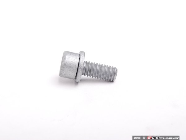 Genuine Volkswagen Audi - N10619201 - Bolt - Priced Each - (NO LONGER ...