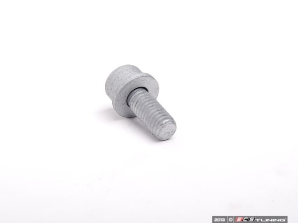 Genuine Volkswagen Audi - N10619201 - Bolt - Priced Each - (NO LONGER ...