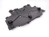 Genuine Mercedes Benz - 1645241430 - Engine Belly Pan - Front