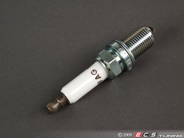 Genuine Volkswagen Audi - 101905621B - Spark Plug - Priced Each (NGK ...