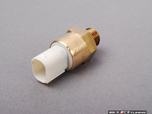 Febi - 61318363677 - Auxiliary Fan Switch