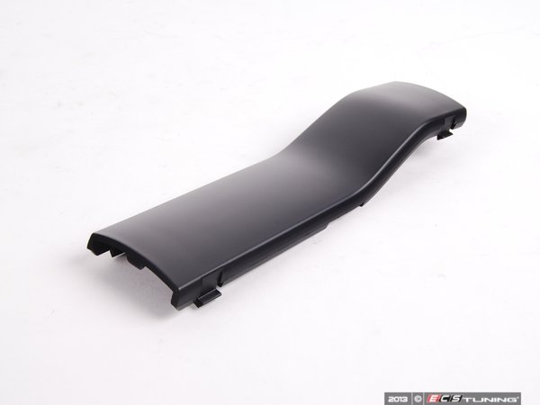 Genuine BMW - 51112233354 - E36 Tow Hook Cover - Front (51-11-2-233-354)