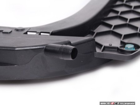 Genuine MINI - 54102758294 - Panoramic Roof Frame (54-10-2-758-294)