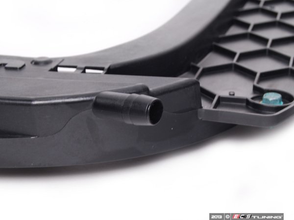 Genuine MINI - 54102758294 - Panoramic Roof Frame (54-10-2-758-294)