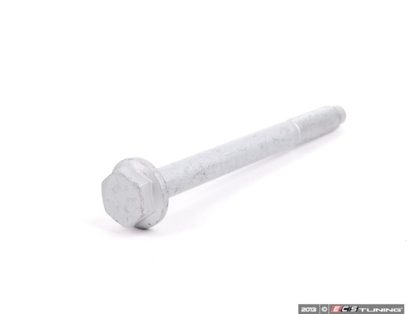 Genuine Volkswagen Audi - N10328002 - Hex Bolt - Priced Each (N 103 280 02)