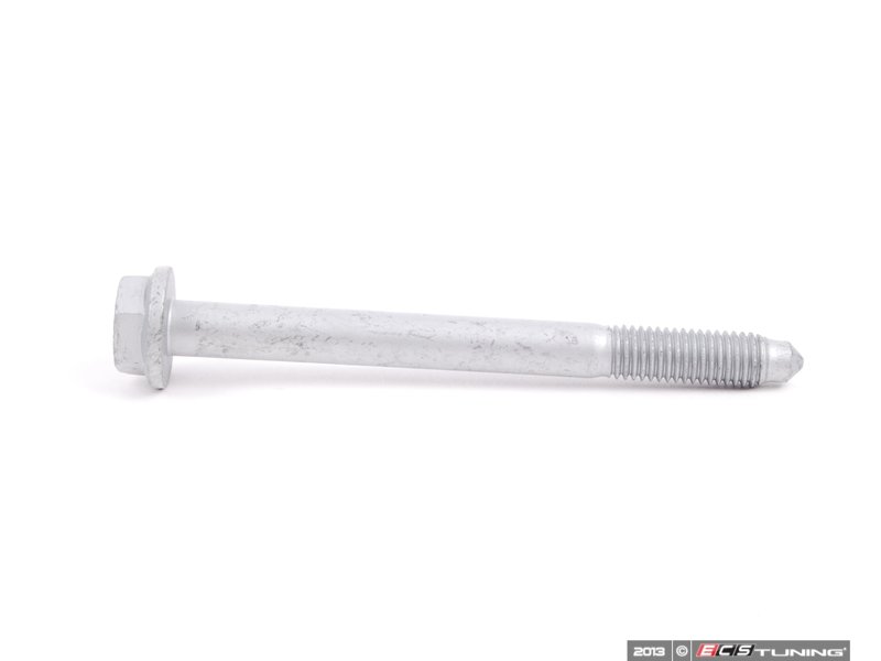Genuine Volkswagen Audi - N10328002 - Hex Bolt - Priced Each (N 103 280 02)