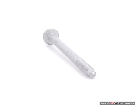 Genuine Volkswagen Audi - N10328002 - Hex Bolt - Priced Each (N 103 280 02)