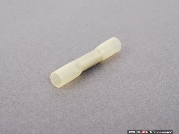 Genuine Volkswagen Audi - 000979943 - Butt Connector - Priced Each (000 ...