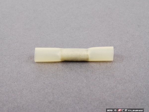 Genuine Volkswagen Audi - 000979943 - Butt Connector - Priced Each (000 ...