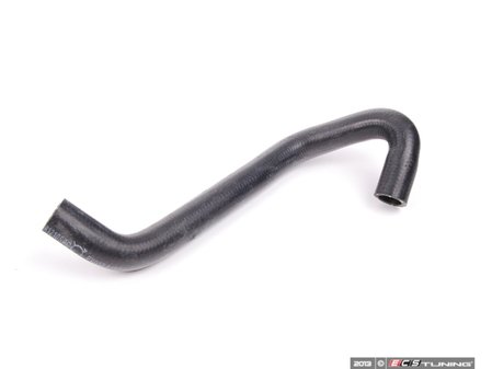 Genuine Volkswagen Audi - 058121058C - Oil Cooler Hose - Supply (058 ...