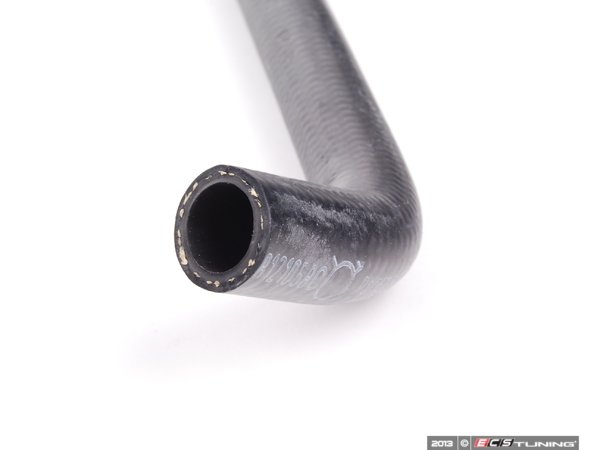 Genuine Volkswagen Audi - 058121058C - Oil Cooler Hose - Supply (058 ...