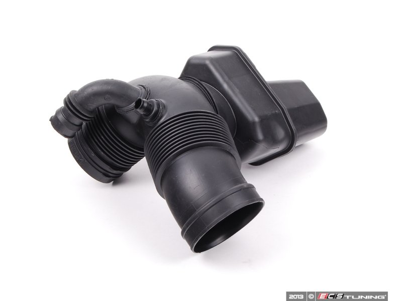 Genuine BMW - 13717521035 - Intake Boot - Air Filter Housing to ...