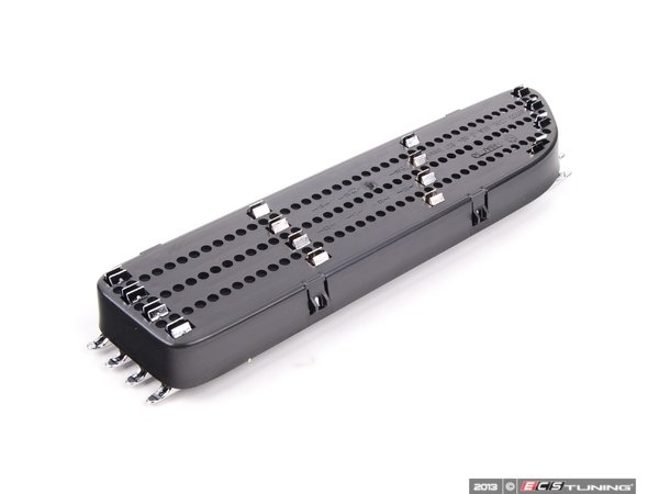 Genuine BMW - 51137895913 - M3 CSL Fender Grille - Left - (NO LONGER ...