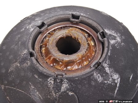 Genuine BMW - 31331139484 - Upper Shock Mount (31-33-1-139-484)